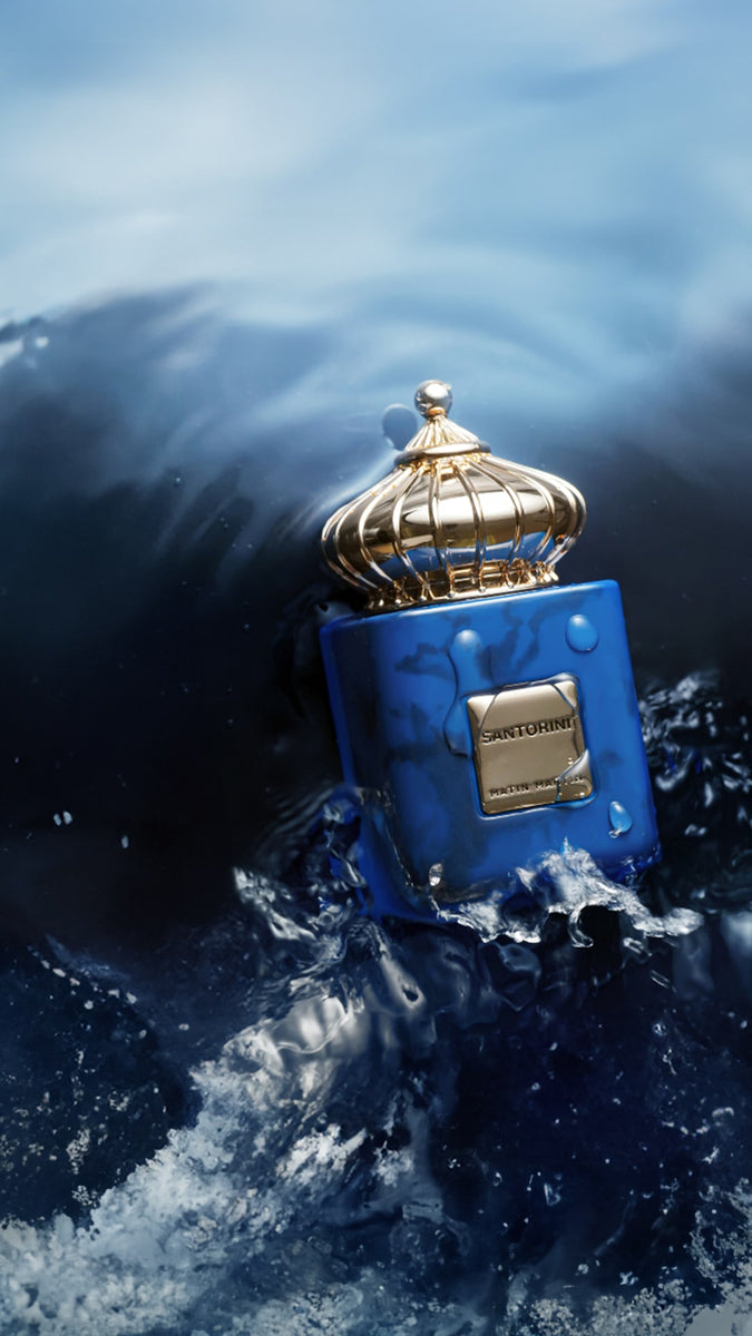 How to Choose Your Perfect Perfume – Matin Martin