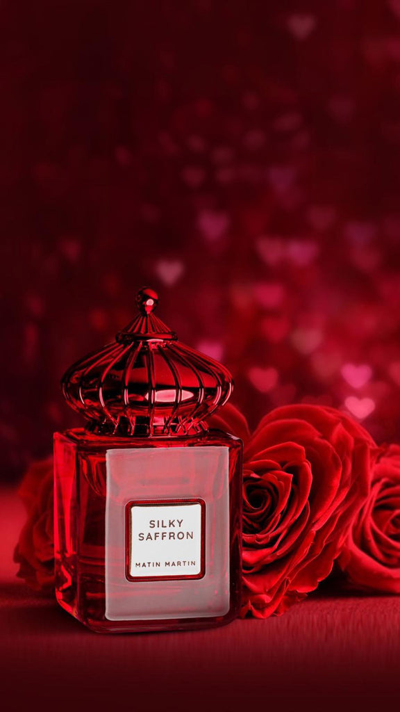 What Perfume to Wear Each Season: A Fragrance Journey Through the Year ...