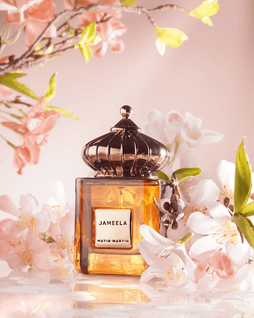 Matin Martin Fragrances - Luxury Perfume House