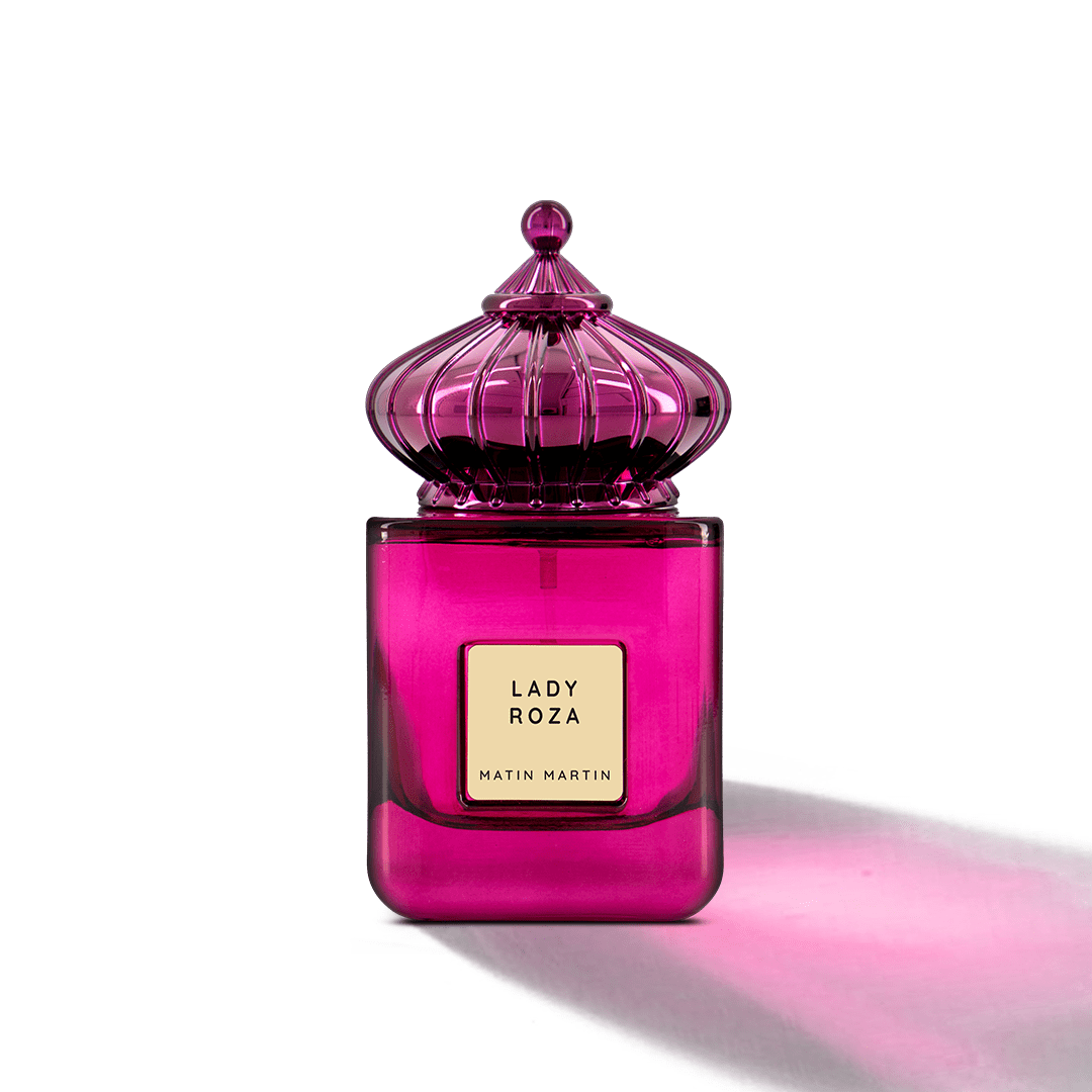 Matin Martin Fragrances - Luxury Perfume House