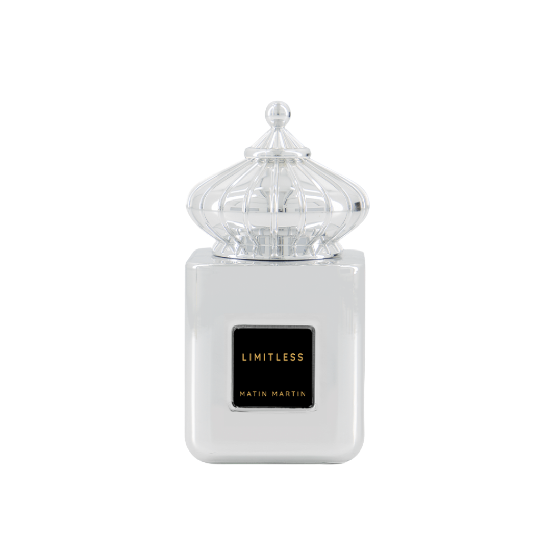 Matin Martin Fragrances - Luxury Perfume House