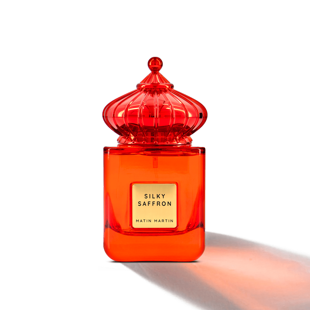 Matin Martin Fragrances - Luxury Perfume House