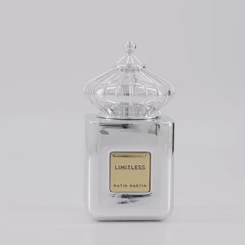 LIMITLESS - Eau de Parfum for Men– Matin Martin