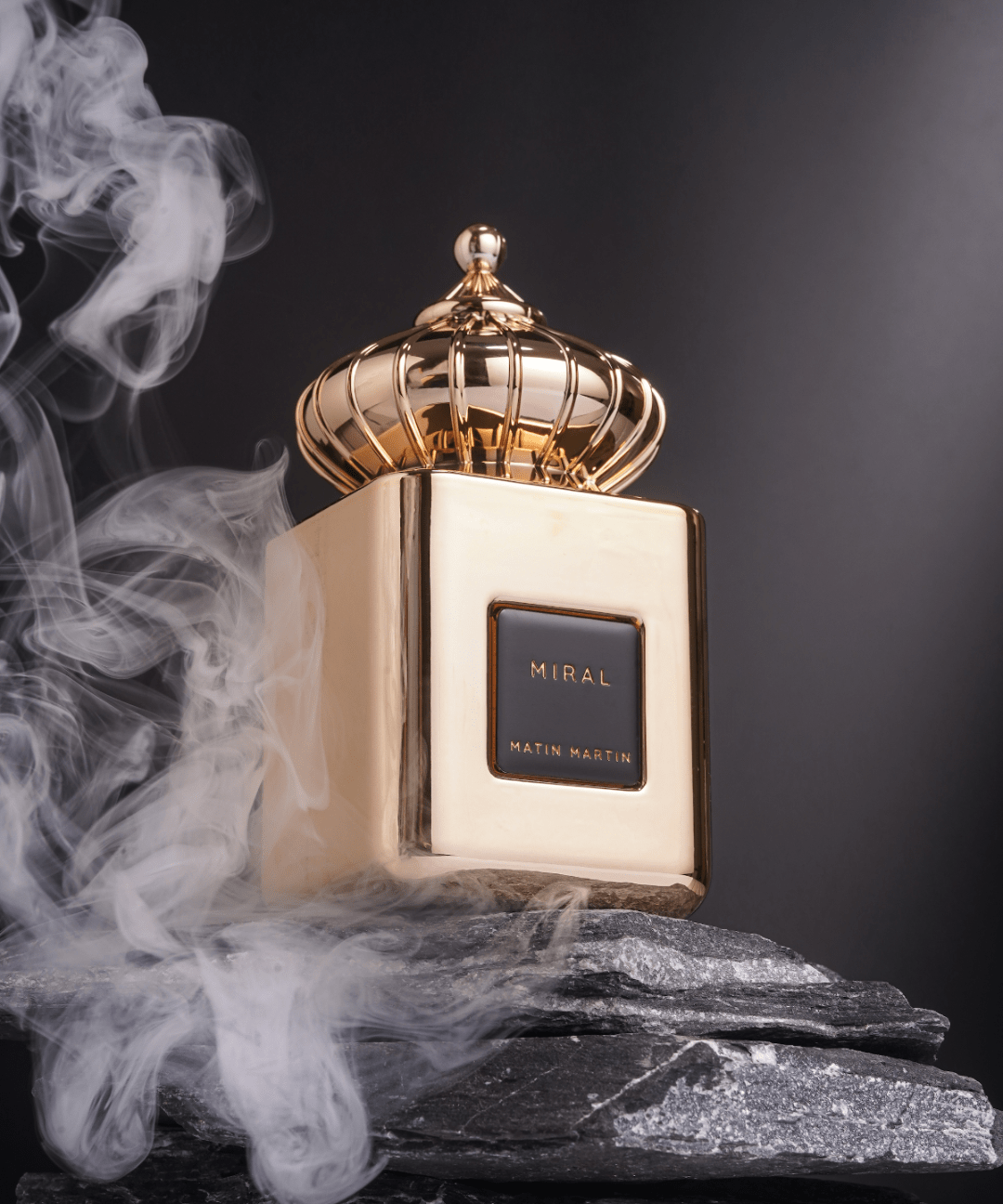 Matin Martin Fragrances - Luxury Perfume House