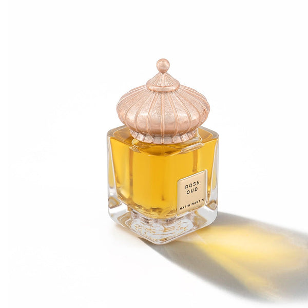 Matin Martin Fragrances - Luxury Perfume House