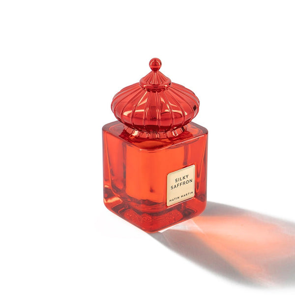Matin Martin Fragrances - Luxury Perfume House