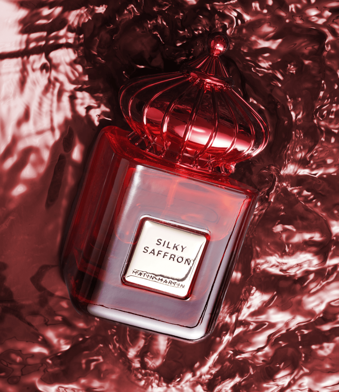 Matin Martin Fragrances - Luxury Perfume House